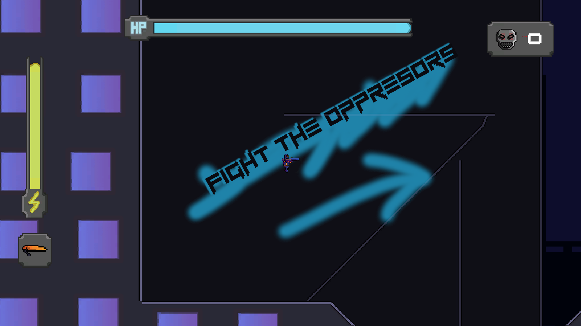 Defective by alejandro-armas