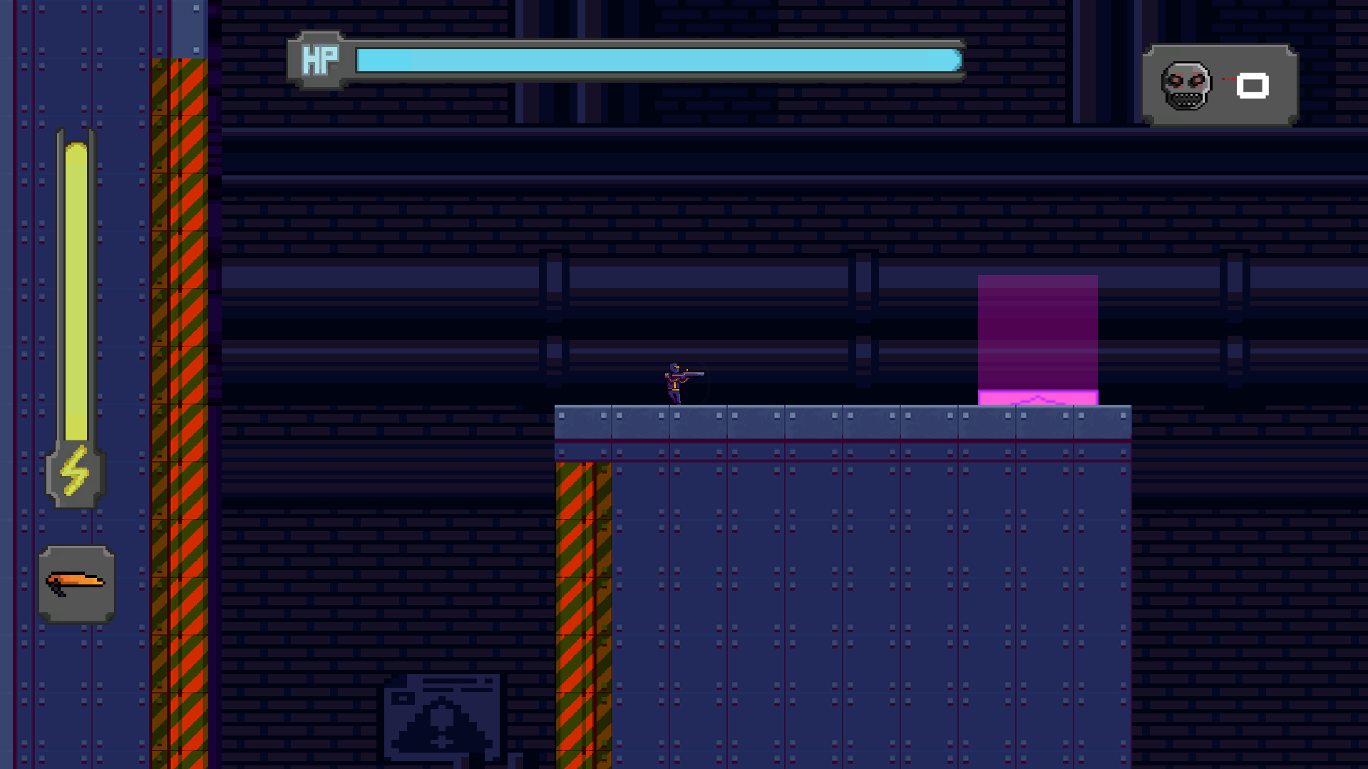 Defective by alejandro-armas