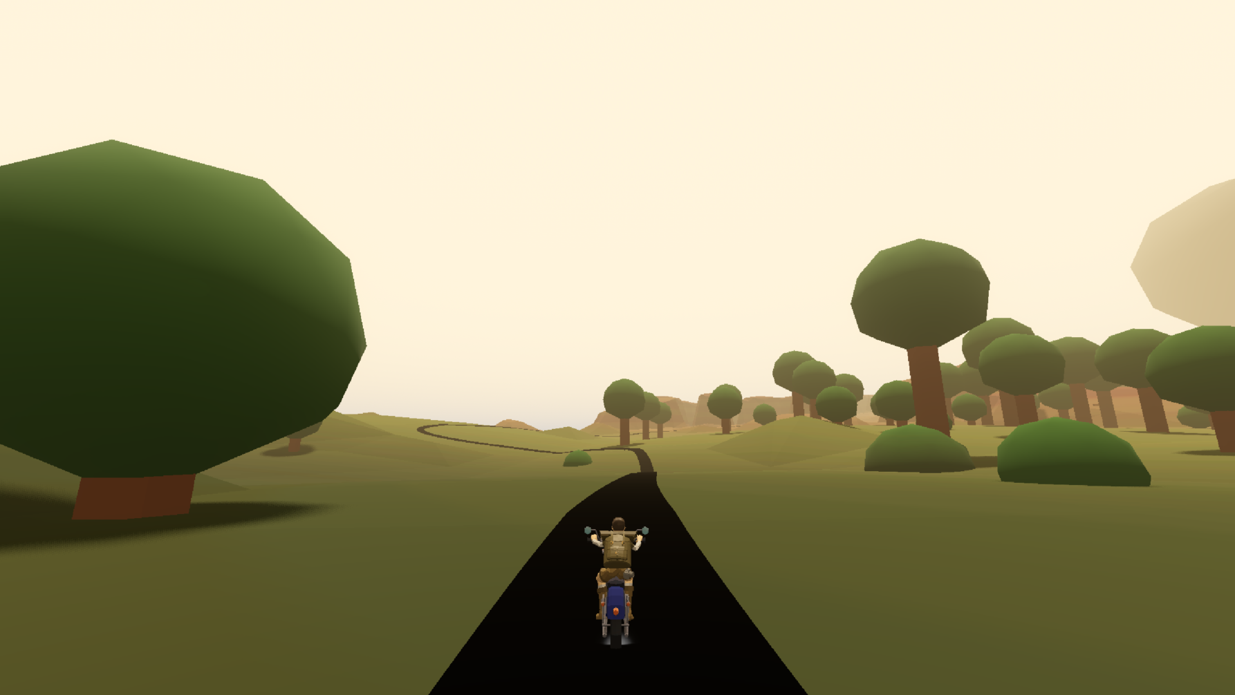 Storm Chaser by Ben Lega, nowereginald, Atlas Imaginal