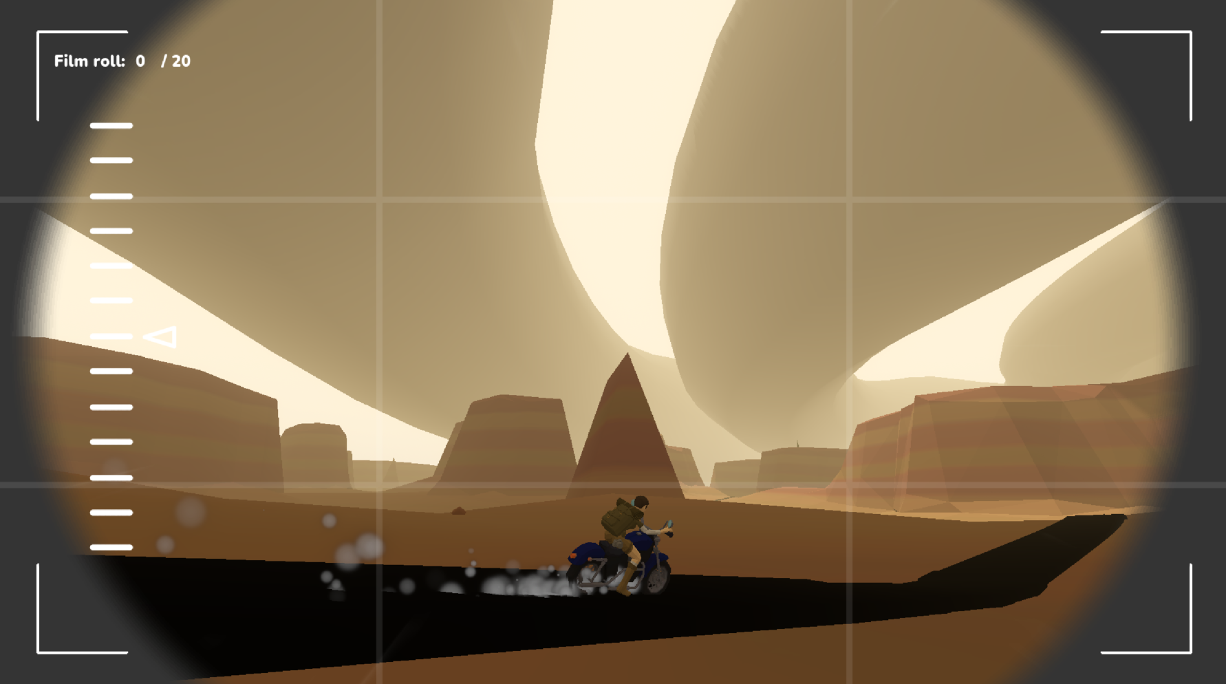 Storm Chaser by Ben Lega, nowereginald, Atlas Imaginal