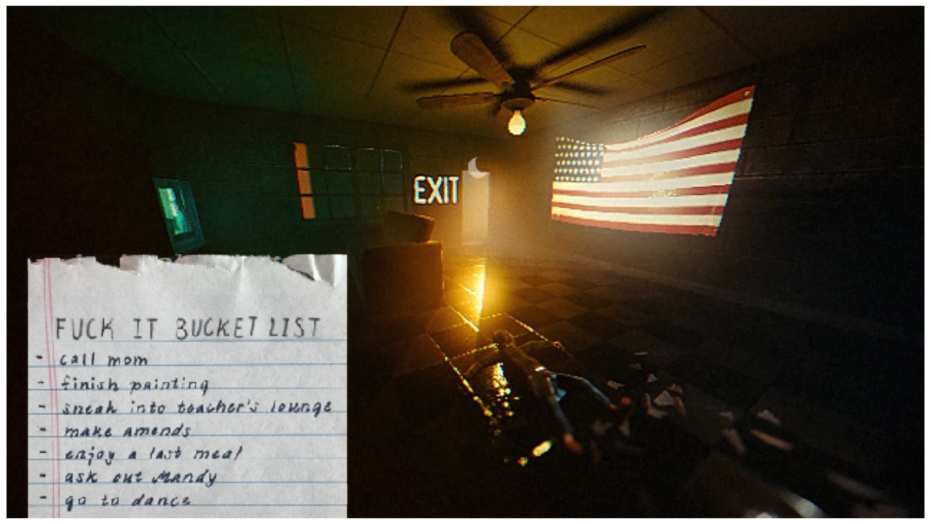 15 Minutes by Timmy Beckmann