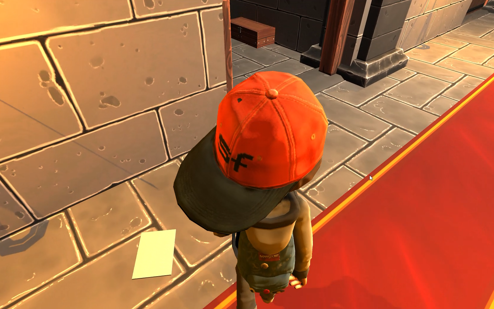 Mystery Math Mansion 🏰🔢 by manar00