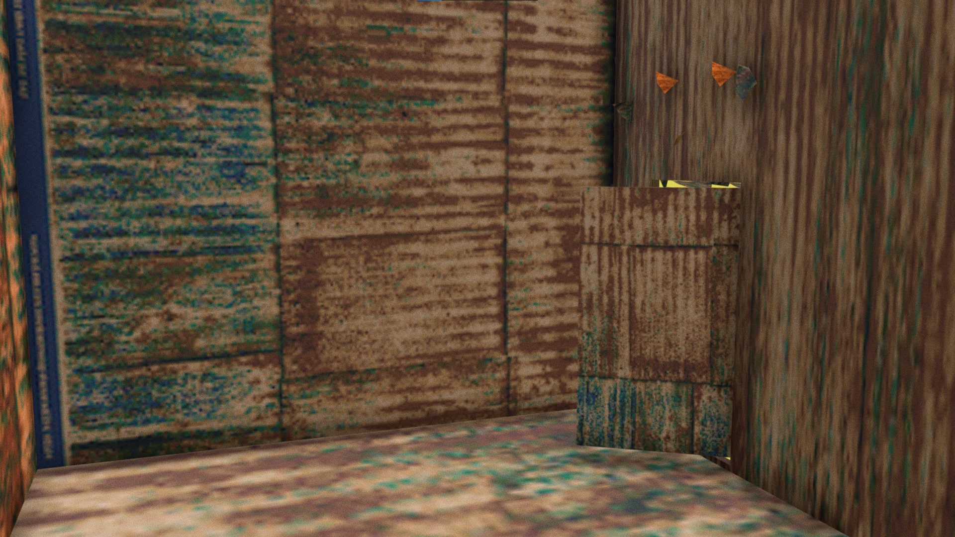 PSX - Junky House by Kasuga𓅂