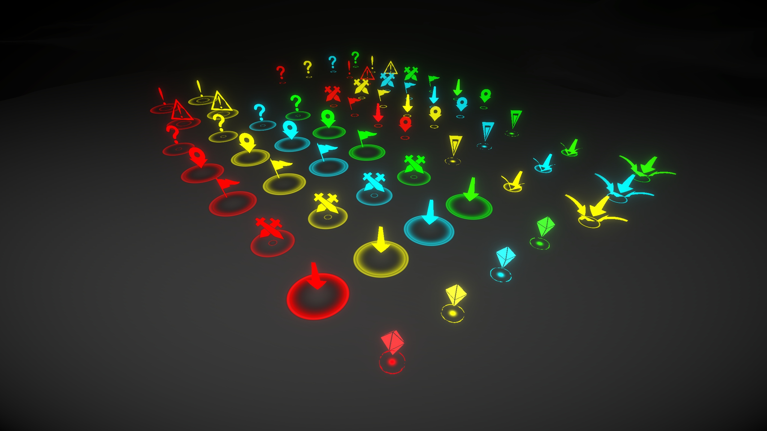 Unique Markers & Pings Vol. 1 by Gabriel Aguiar Prod.