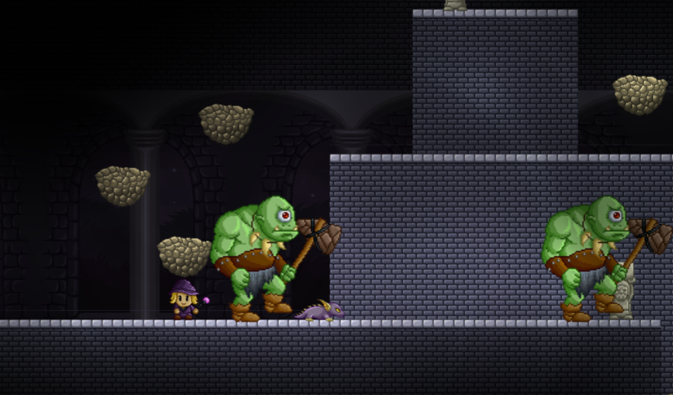 Rate Arrow of Time by sgtwombatstudios for Code for a Cause x Micro Jam ...