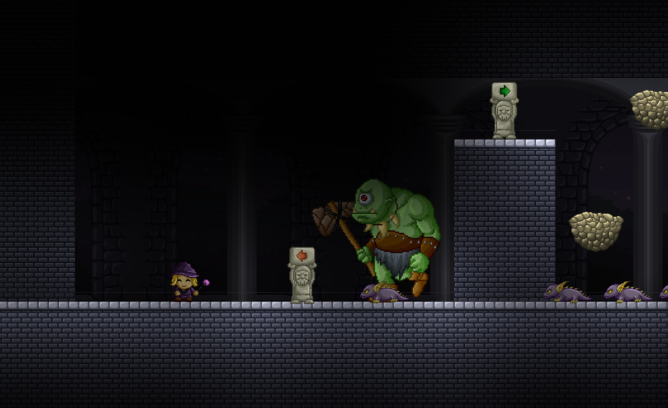 Rate Arrow of Time by sgtwombatstudios for Code for a Cause x Micro Jam ...