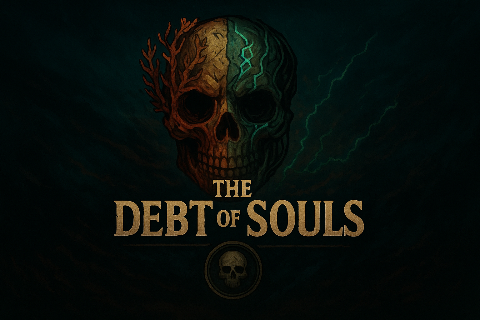The Debt Of Souls by Amachi Games