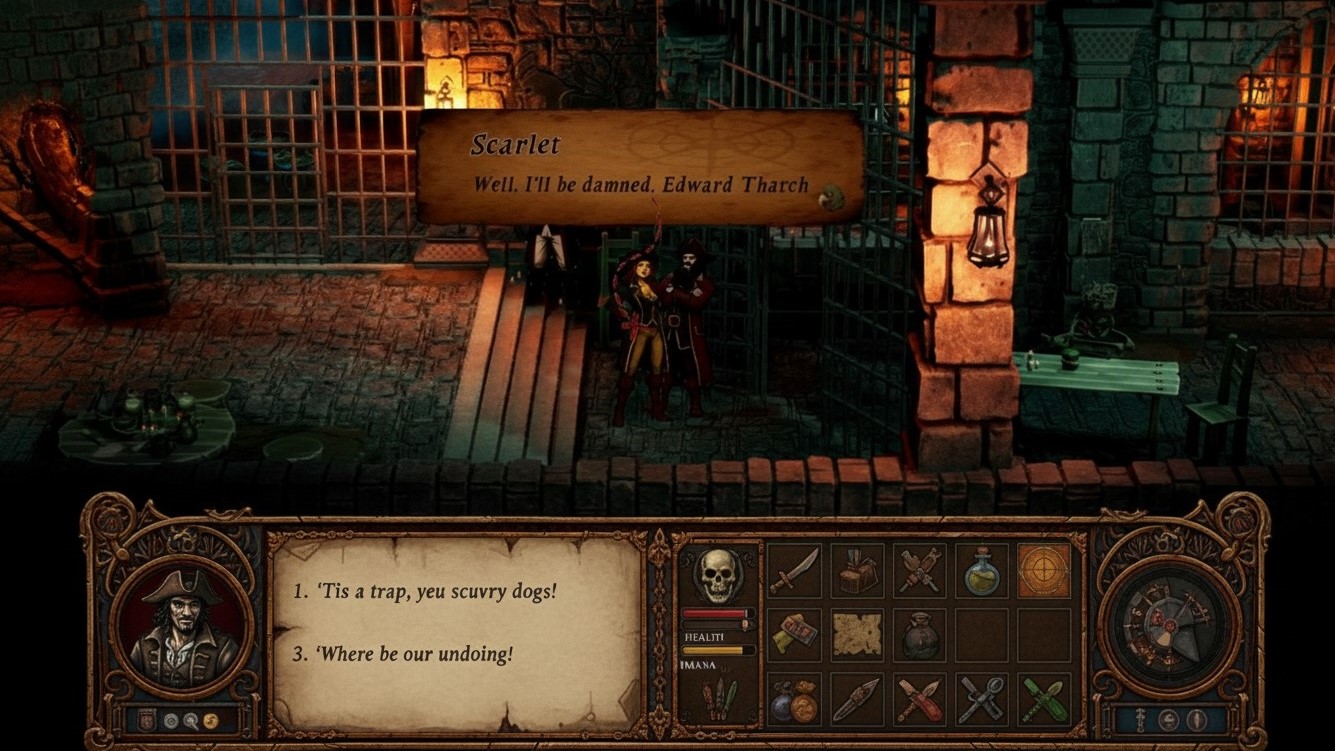 The Debt Of Souls by Amachi Games