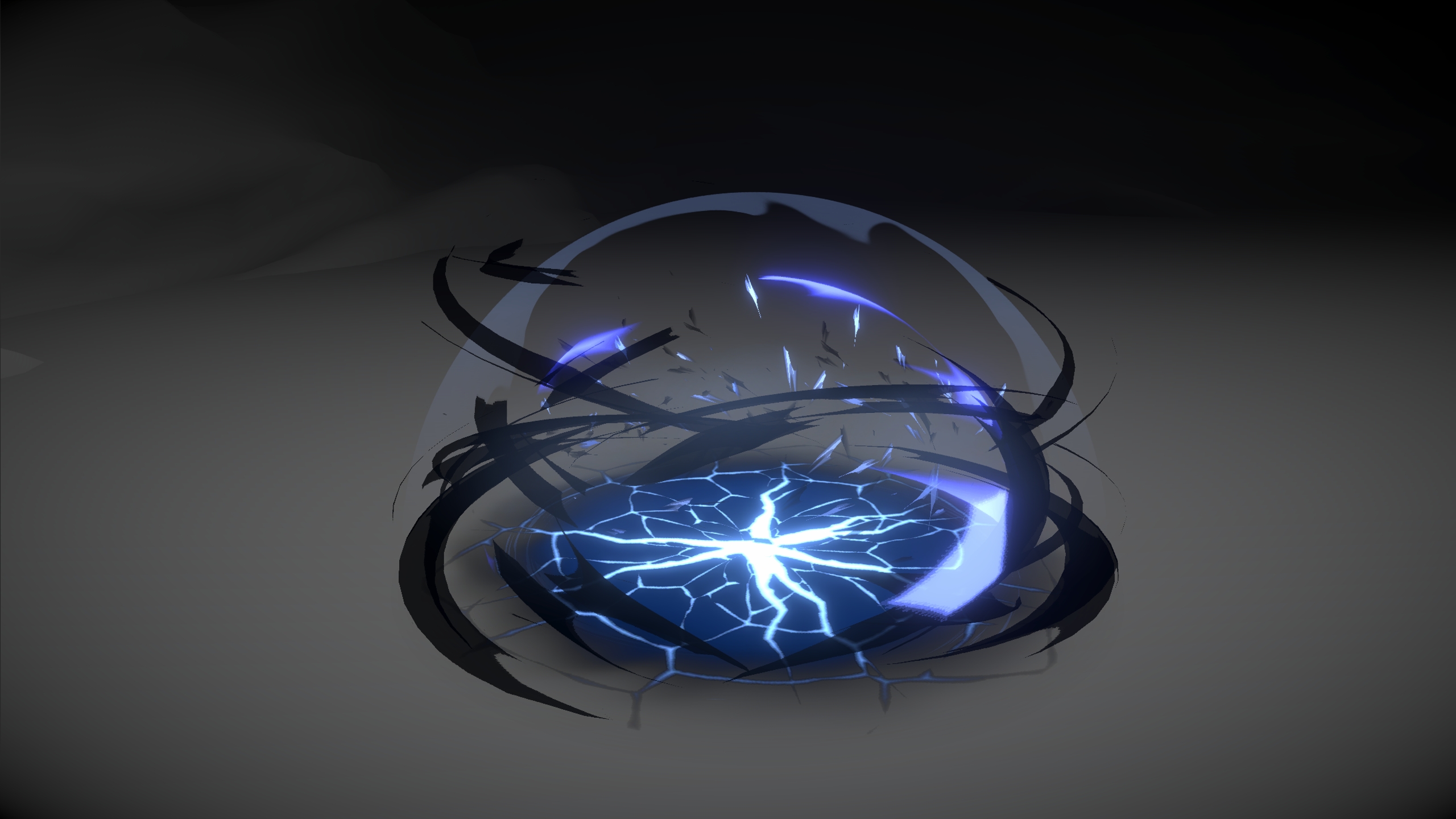 Unique Magic Abilities Vol.3 by Gabriel Aguiar Prod.