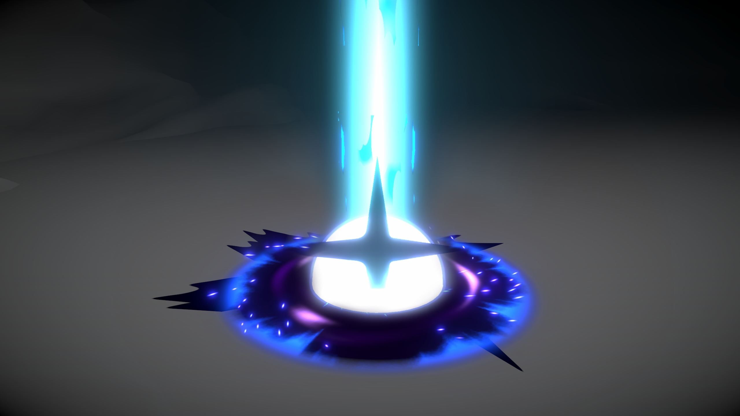 Unique Magic Abilities Vol.3 by Gabriel Aguiar Prod.