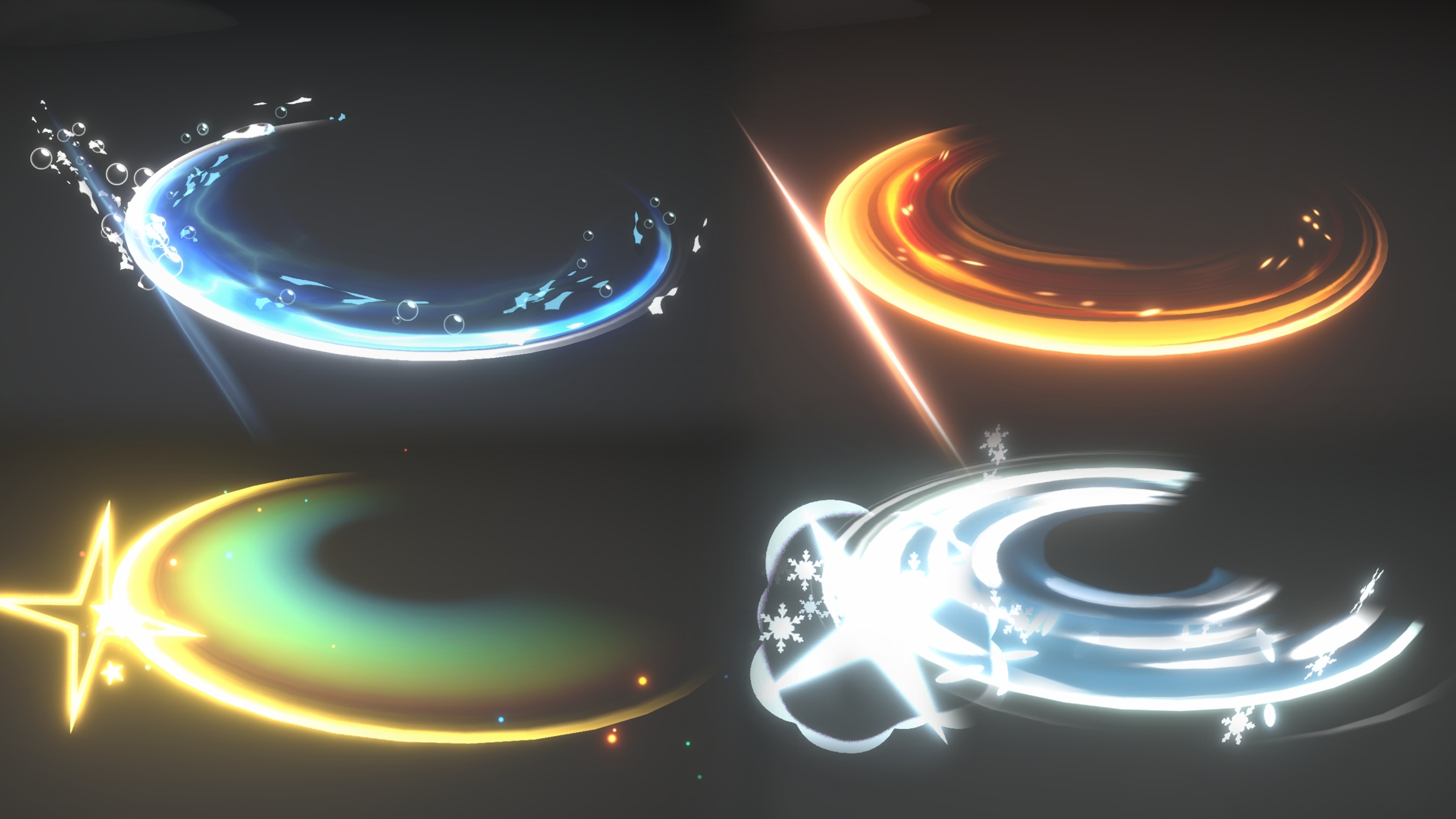 Unique Sword Slashes Vol.1 by Gabriel Aguiar Prod.