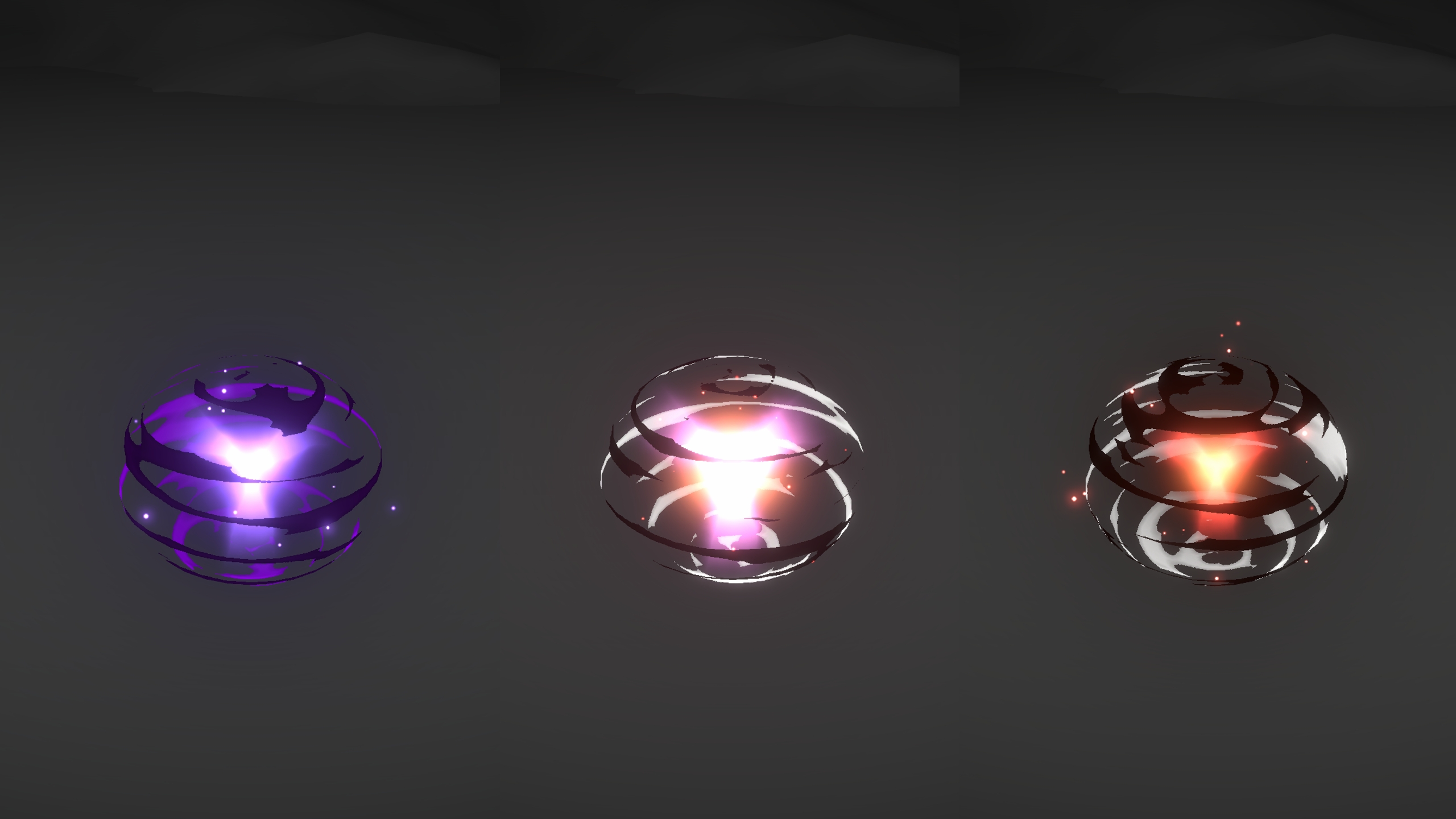 Unique Orbs Vol.1 by Gabriel Aguiar Prod.