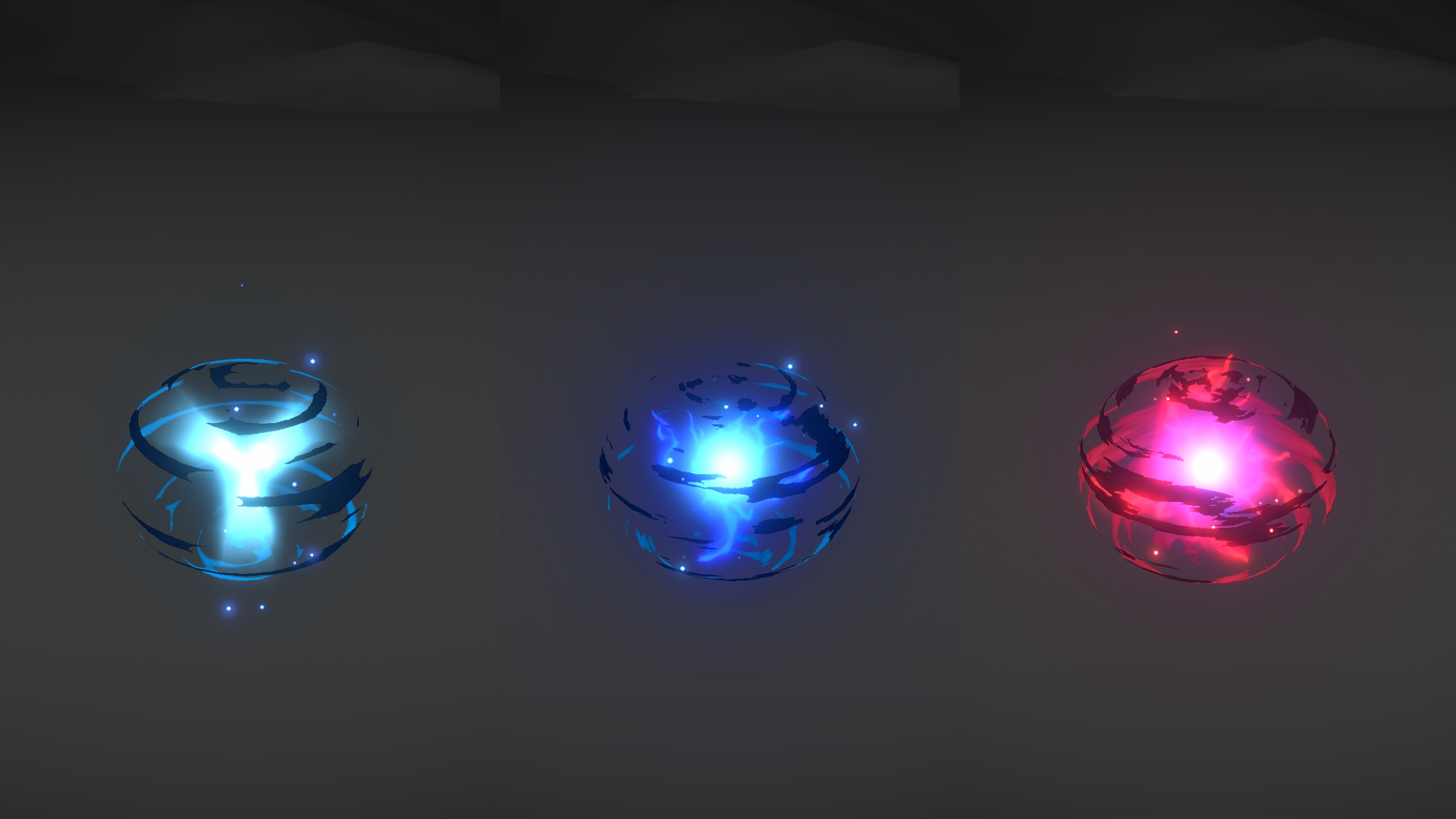 Unique Orbs Vol.1 by Gabriel Aguiar Prod.