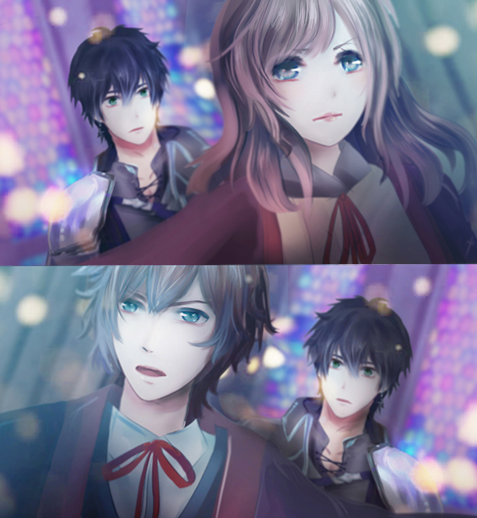 Silver:Line - On Kickstarter by Codev