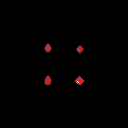 Added the new Blood Drop Pixel Icons Mini Pack! - Blood Drop Pixel ...