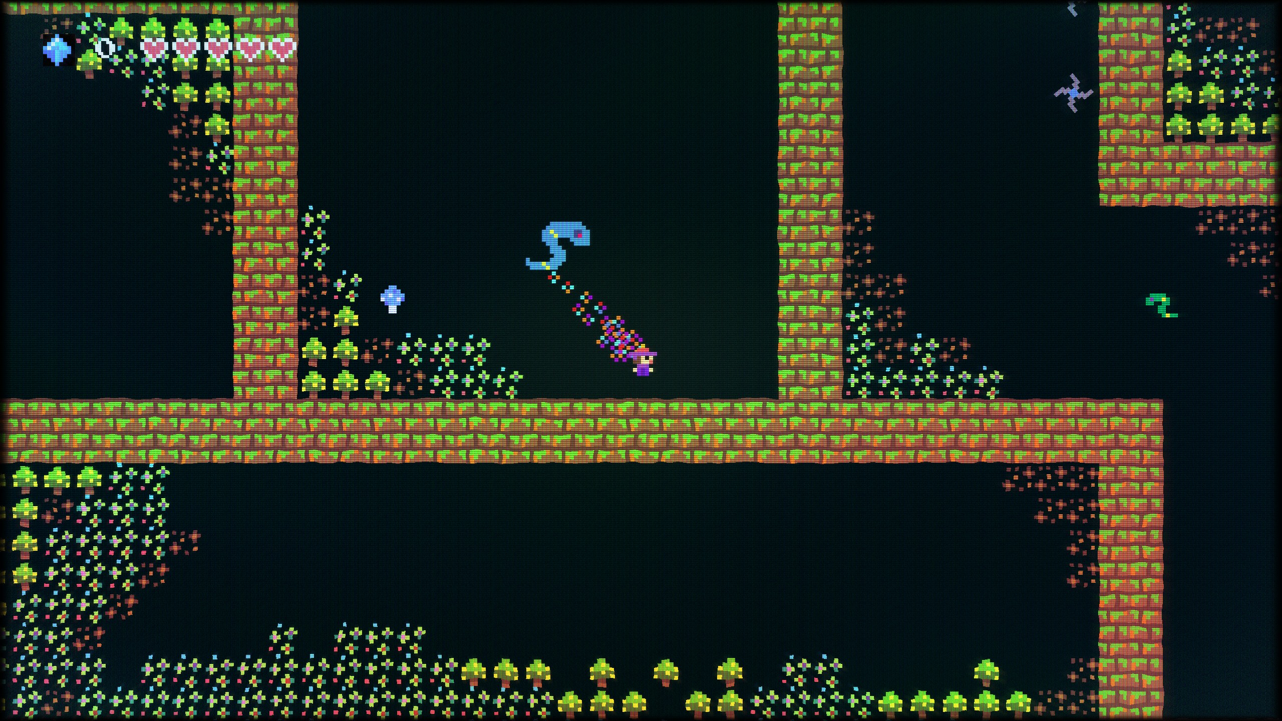 Treasures of the Goblin King - DEMO by John Peppermint