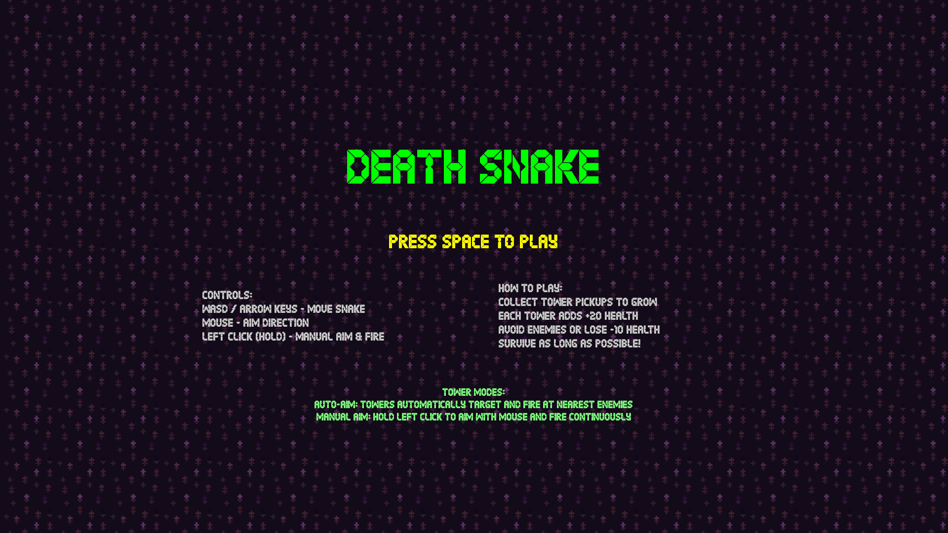 Death Snake by Fatal Exit