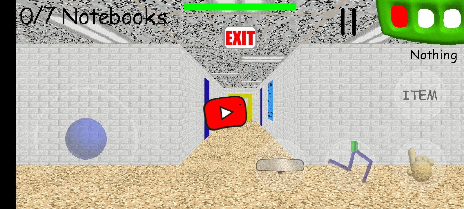 Youtube's Kids Basics V1.1 Beta by Dmz Basics V3