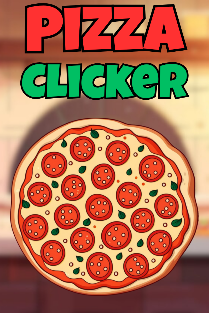 Pizza Clicker 2 by Pocho555