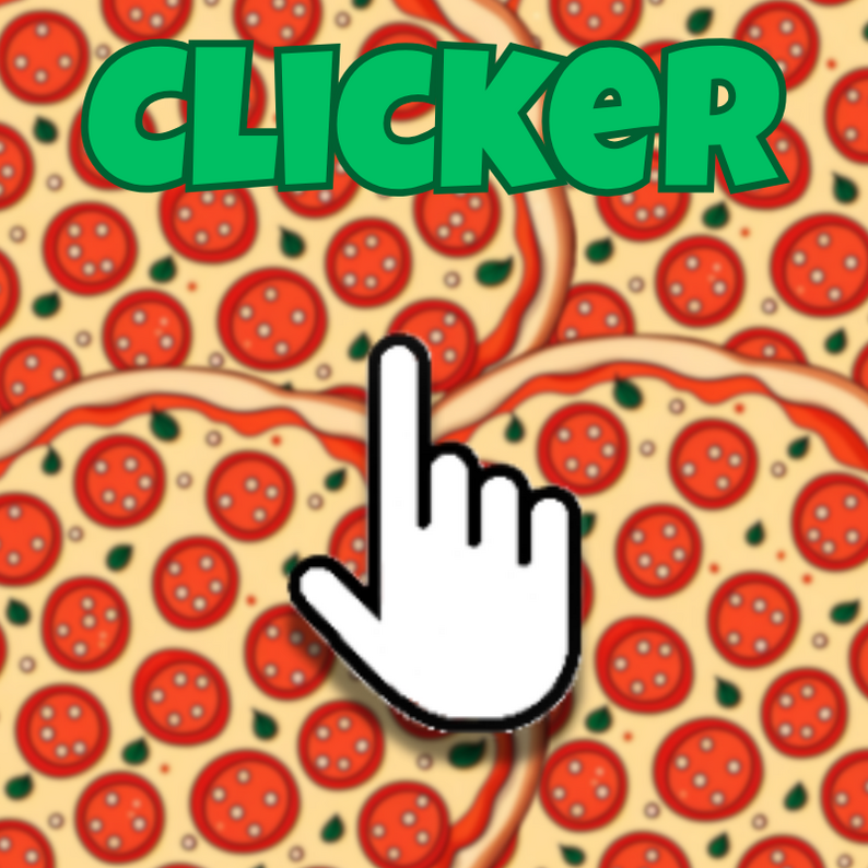 Pizza Clicker 2 by Pocho555
