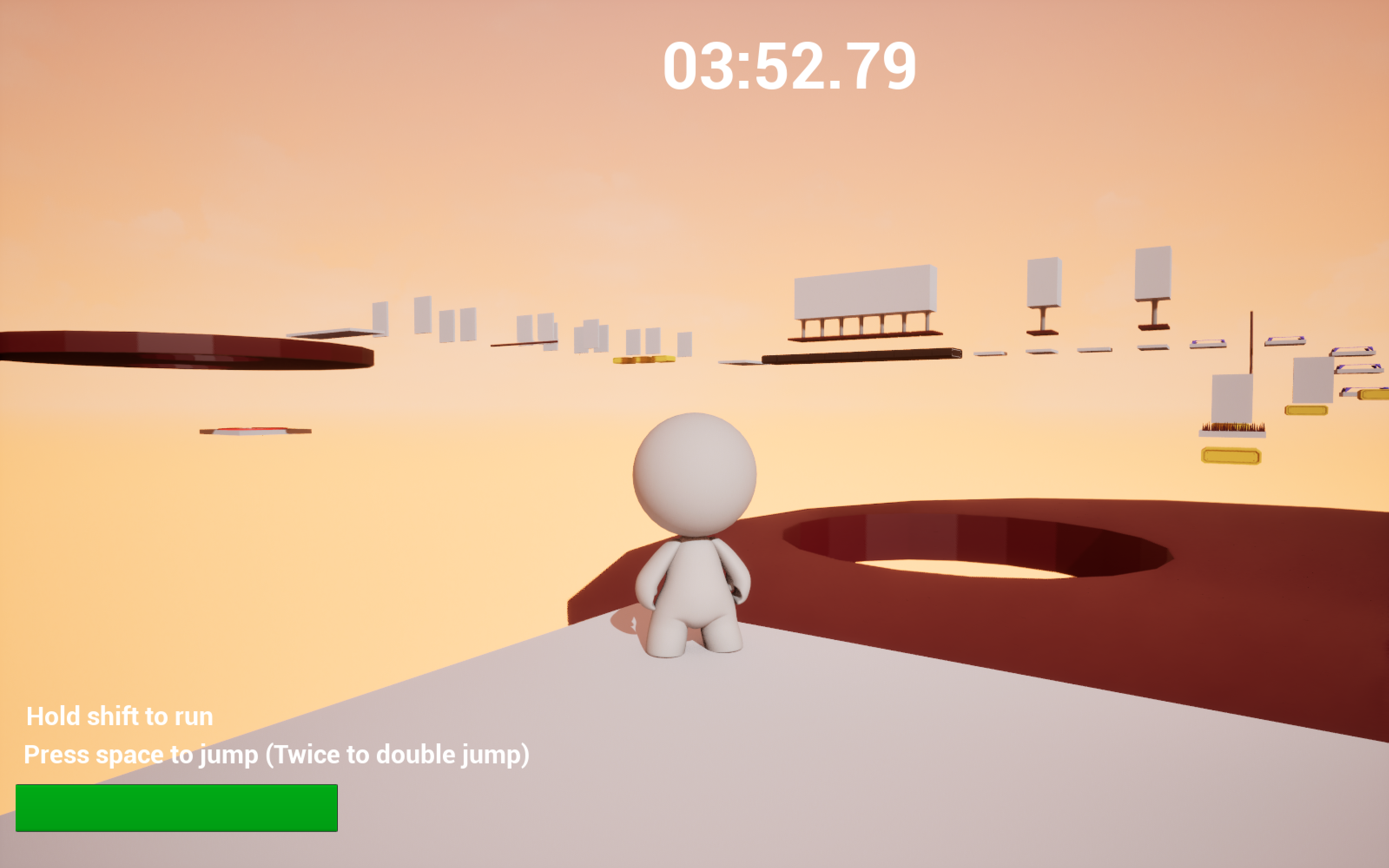 Christo's Real Cool Game by C3 Game Dev