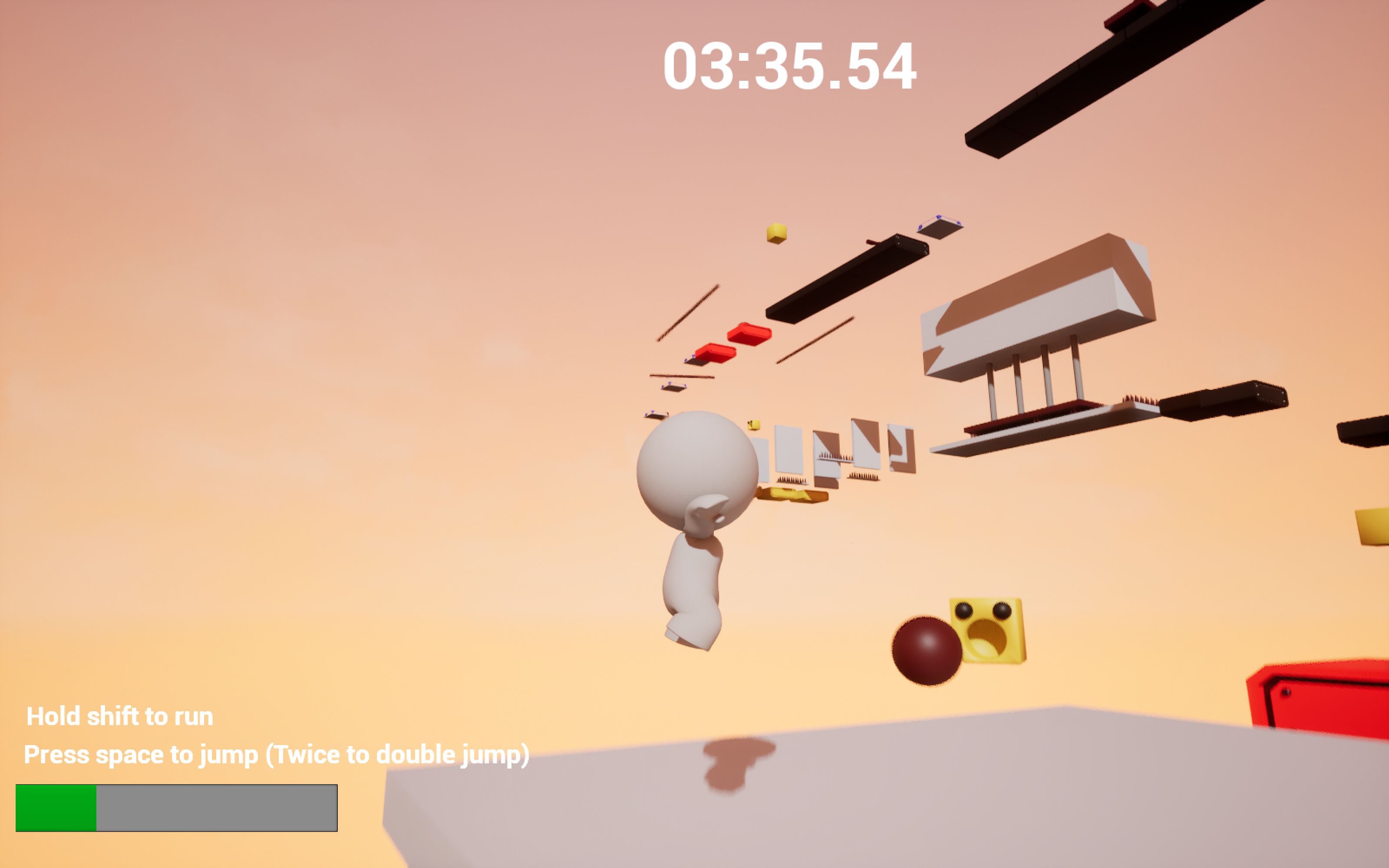 Christo's Real Cool Game by C3 Game Dev