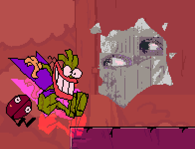 What's Shakin' Bacon? Leaked Build(s) by Pizza Maniac