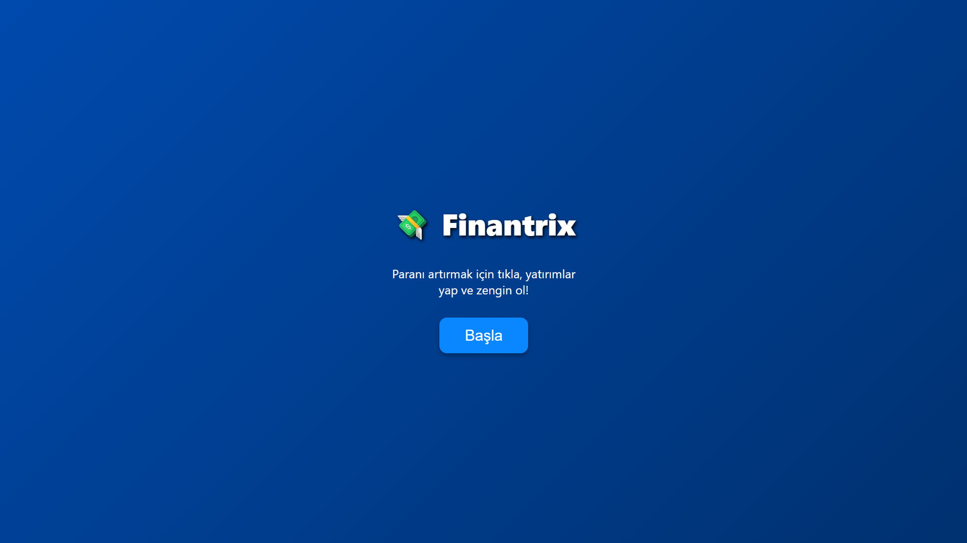 Finantrix by BERKGAMES