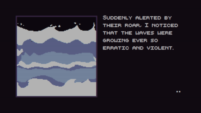 Perilous Escape by subwave