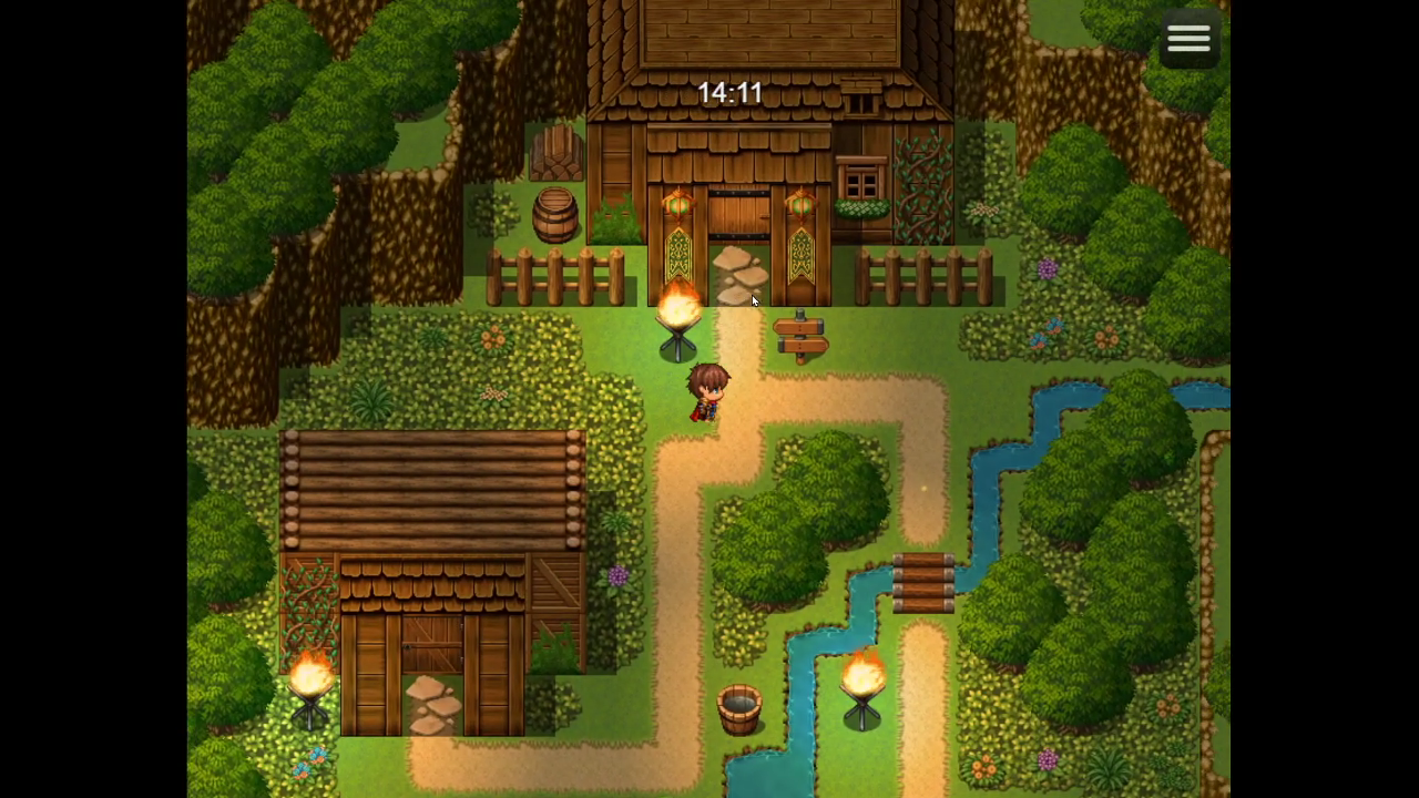 Kadajah's Day & Night System for RPG Maker MZ by Kadajah