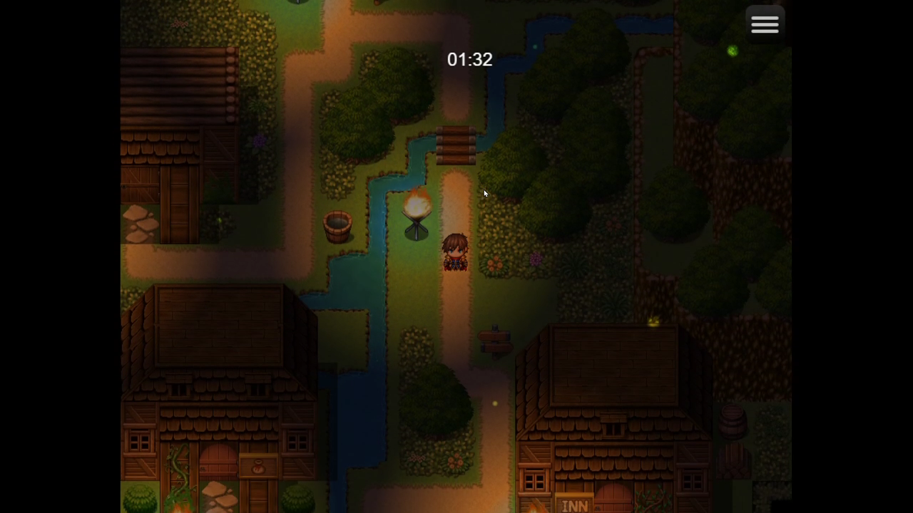 Kadajah's Day & Night System for RPG Maker MZ by Kadajah