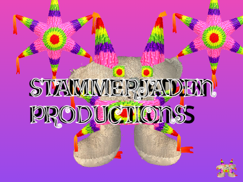 KaBob Type-Writing by StammerJaden