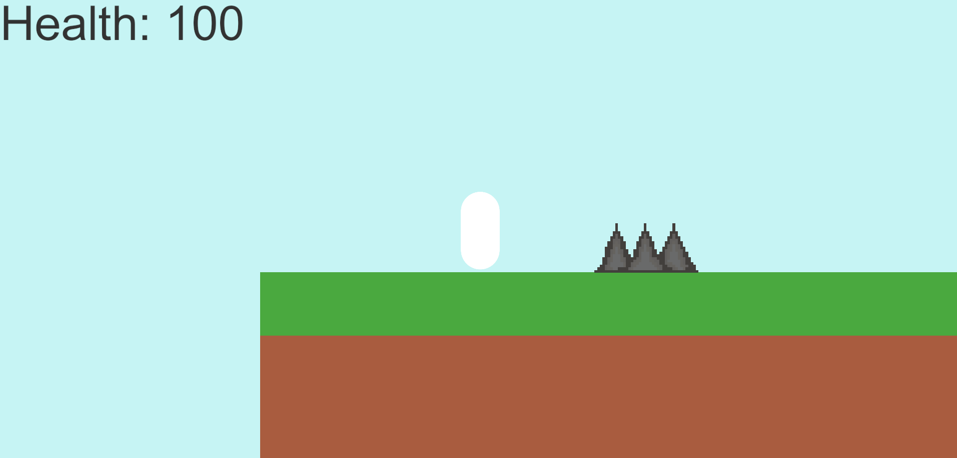 Goblin Run! [DEMO] by sqeezybean