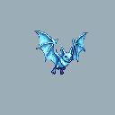 Ice Bat by AsleyAskey
