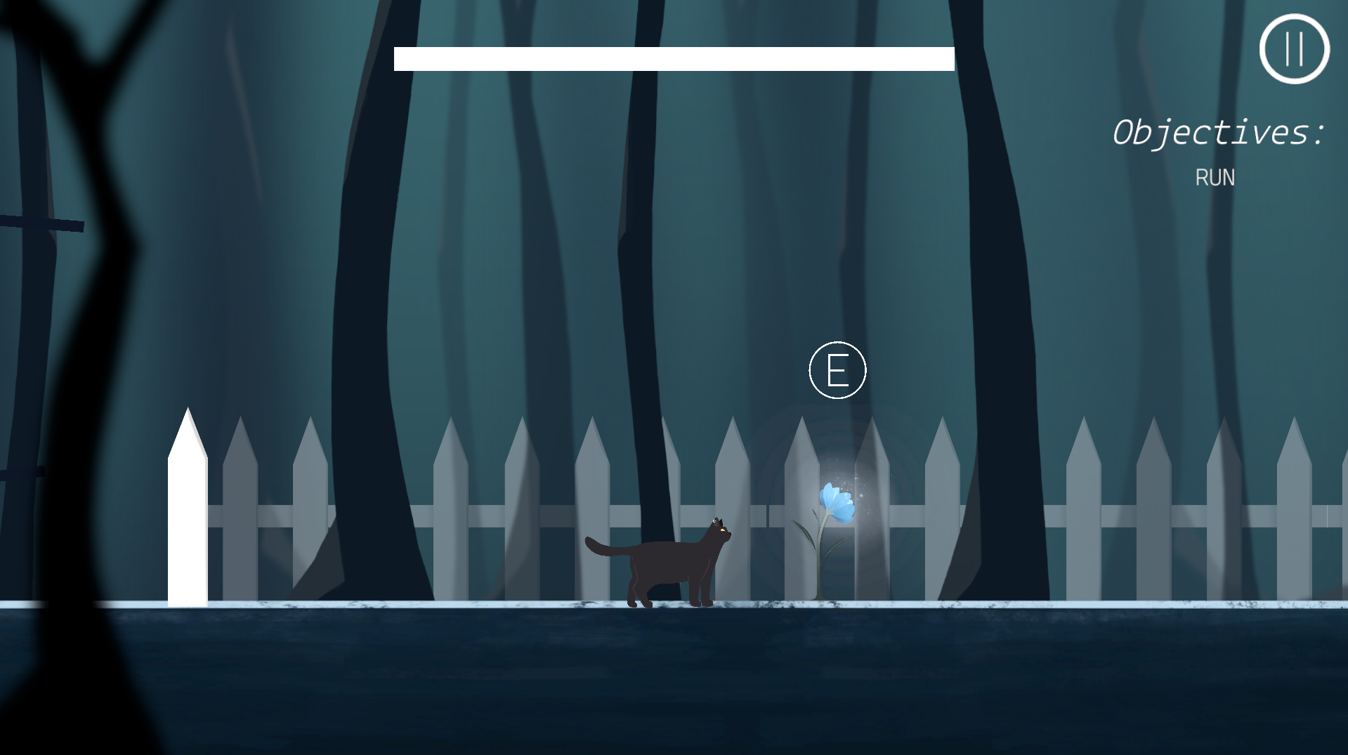 Memento Mori - Alpha by Dreaming Ocean