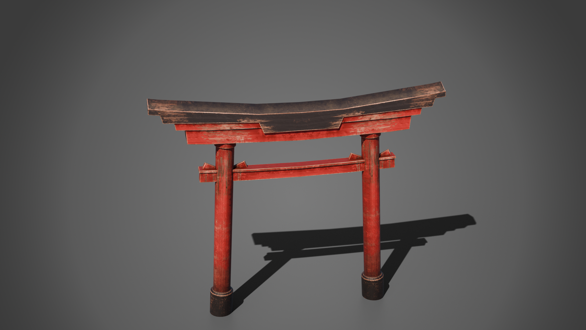 Japan Props 01 | Asset Pack by Vertex Horizons