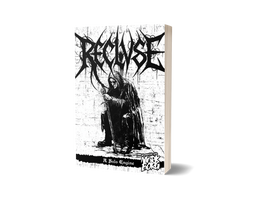 V1.3 is Live - Reclvse - A Solo Engine for Mörk Borg by Jadra