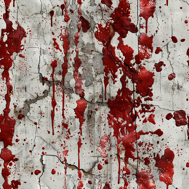 FREE Grunge Horror Texture Pack (Seamless / 2K) by KazuGameTexture