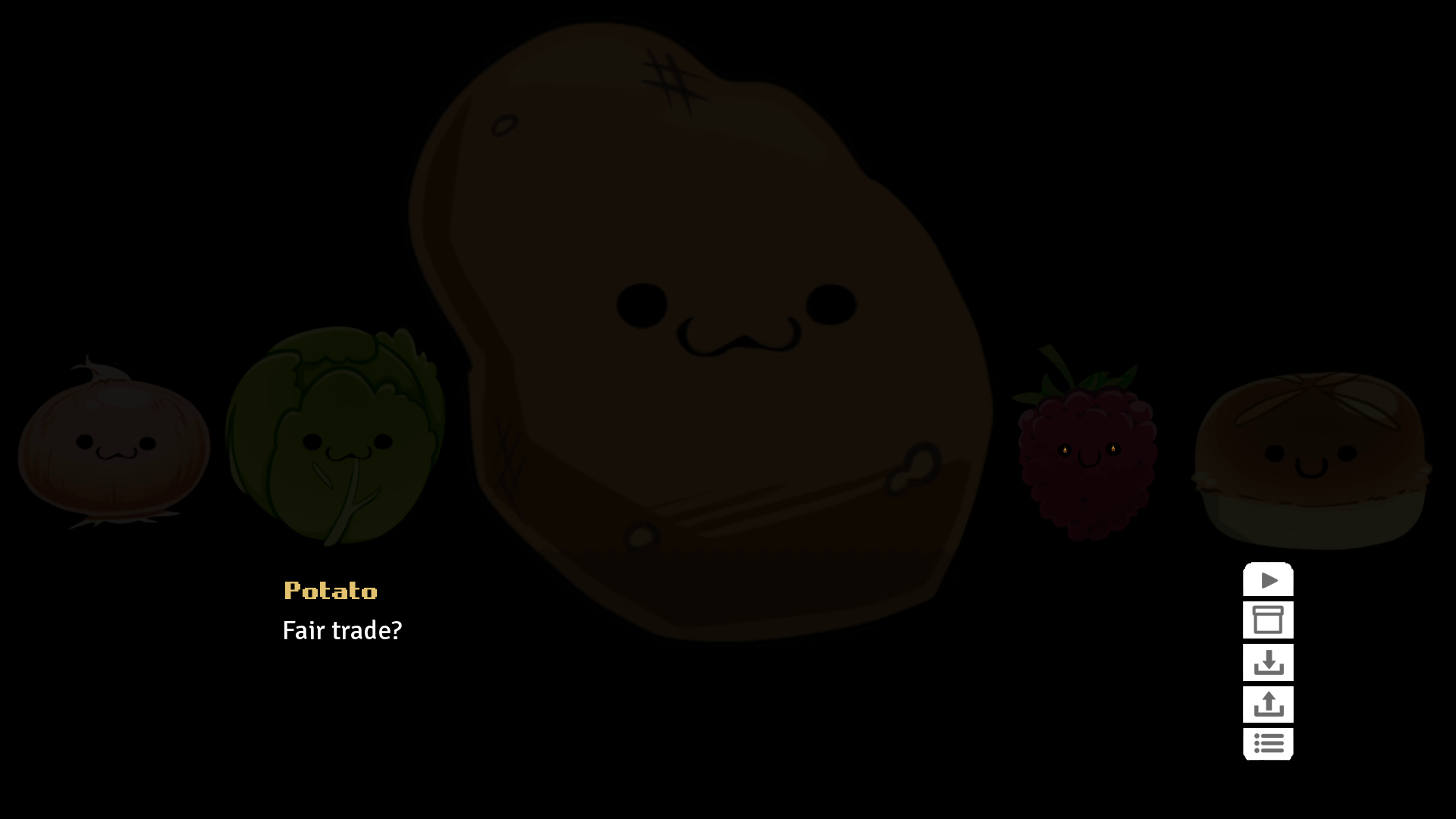 Cooking Companions 2: Dread Weight by Cooking Companions!