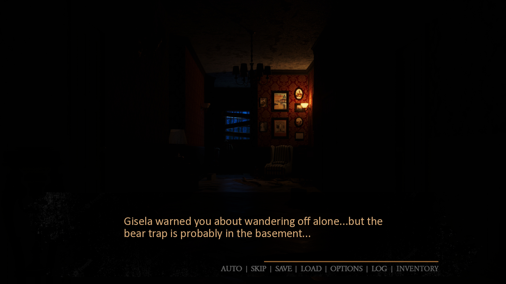 Cooking Companions 2: Dread Weight by Cooking Companions!