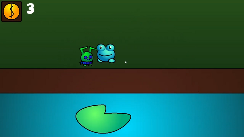 Rivercross by Zack The Turtle
