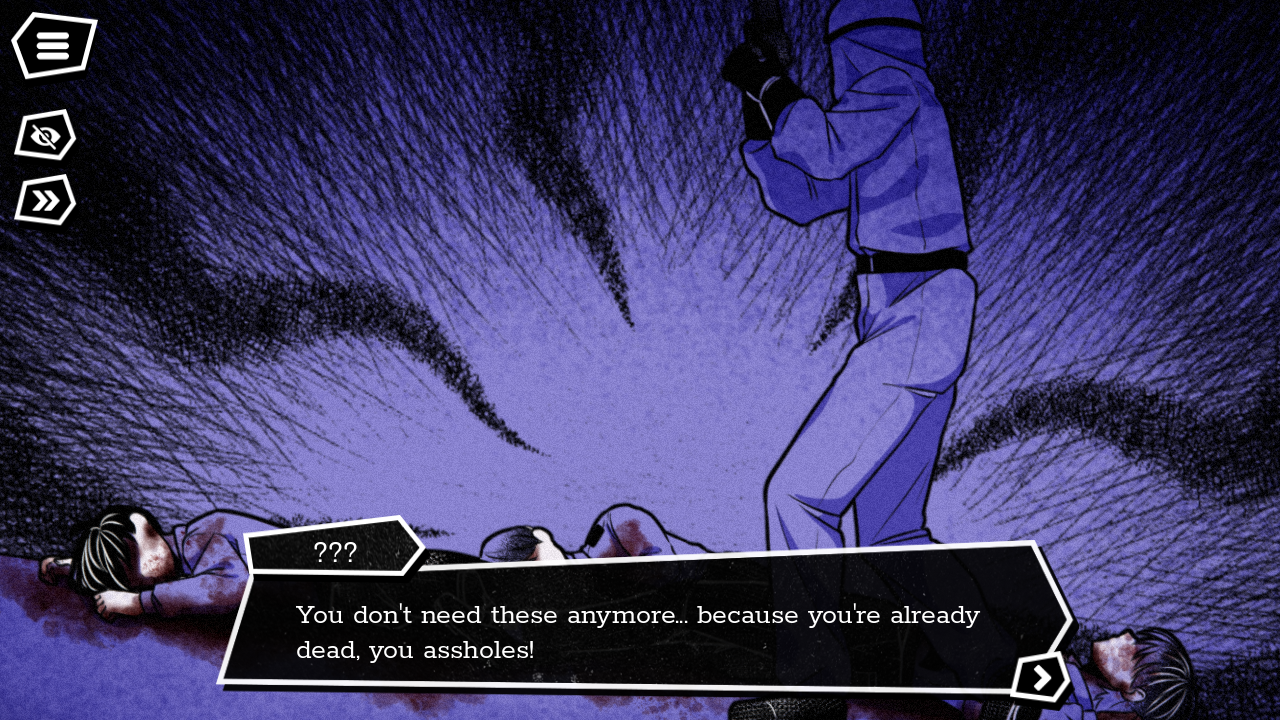 update 0.1.00 - FLESHBREAK by HoruBrain