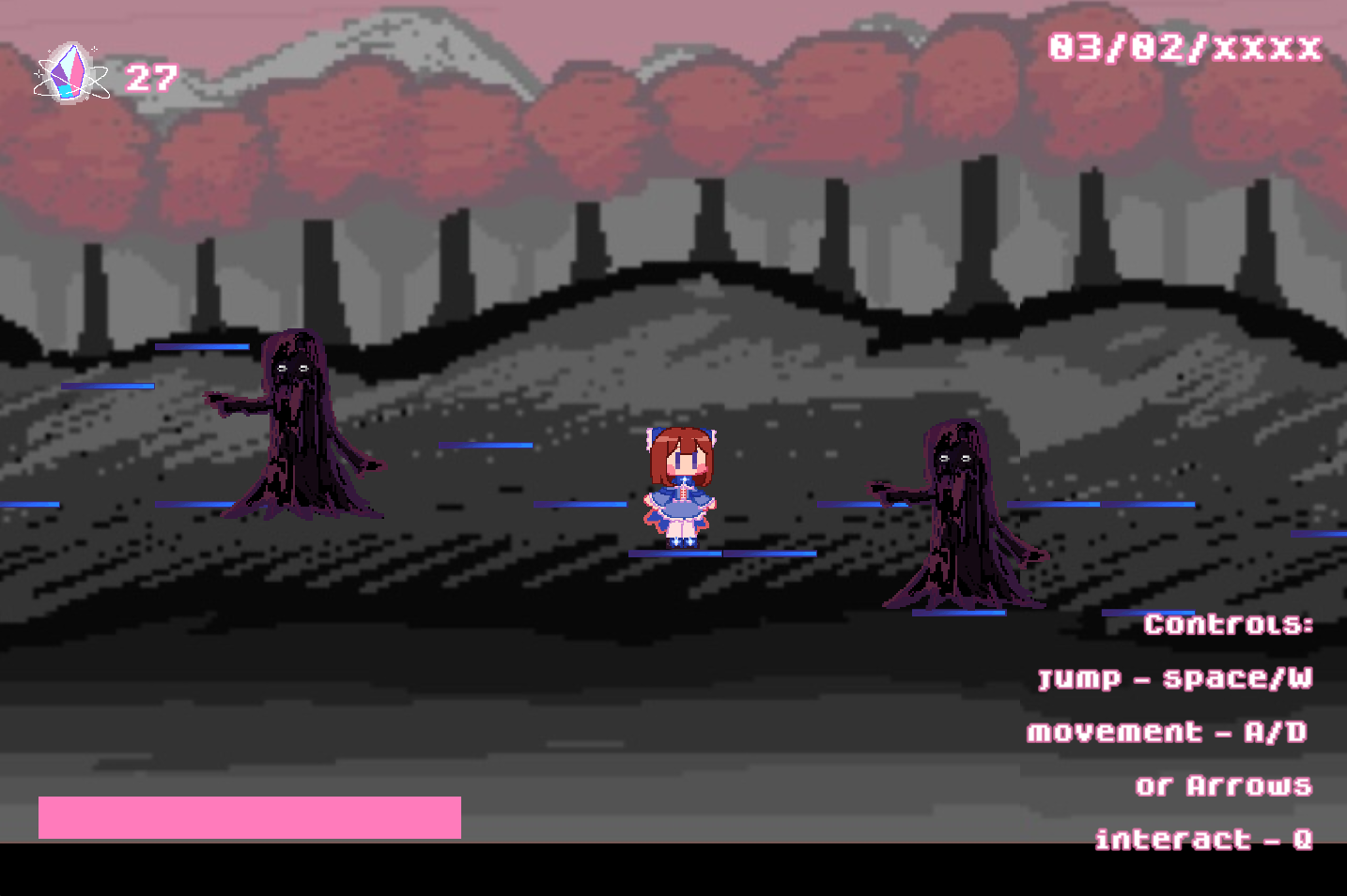 Dream Fragments Pixel Release - Dream Fragments Pixel by ...