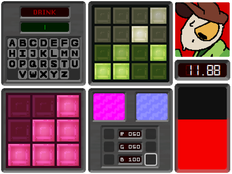 Plinko's Bomb Defusal by kaiakairos