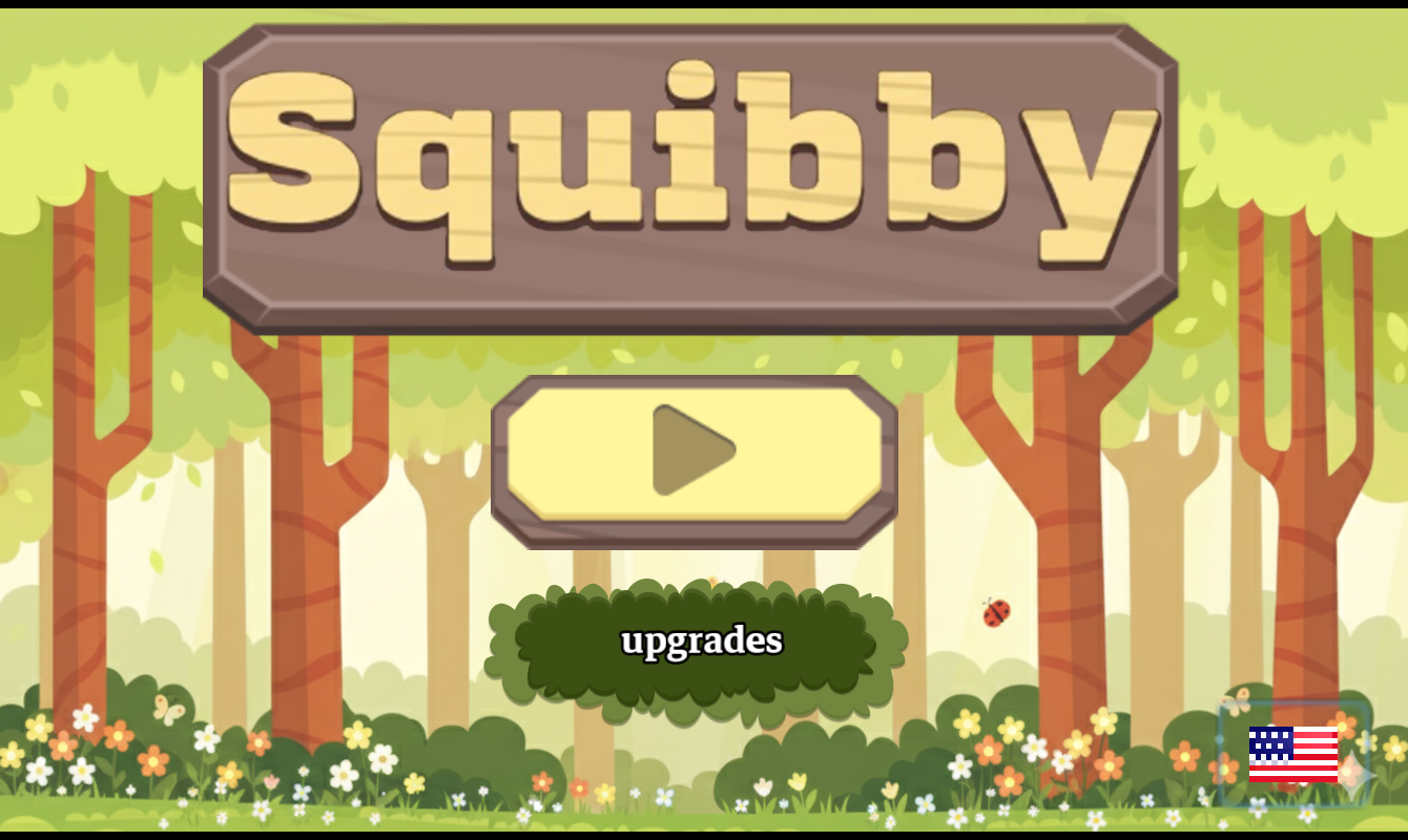 SQUIBBY by Dream Waver