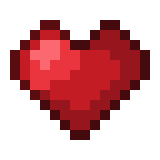 2D Heart Assets by AXIALE
