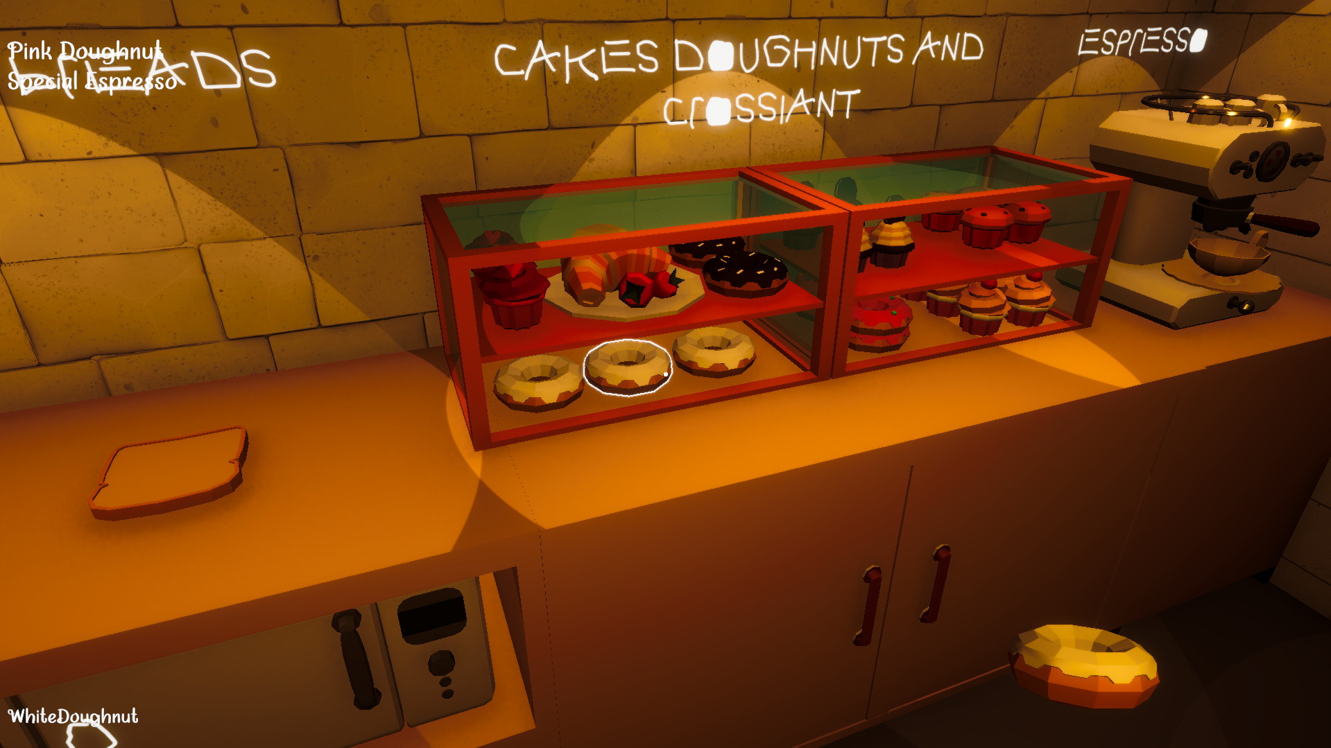 Monster Jail Cook by Desi Game Dev