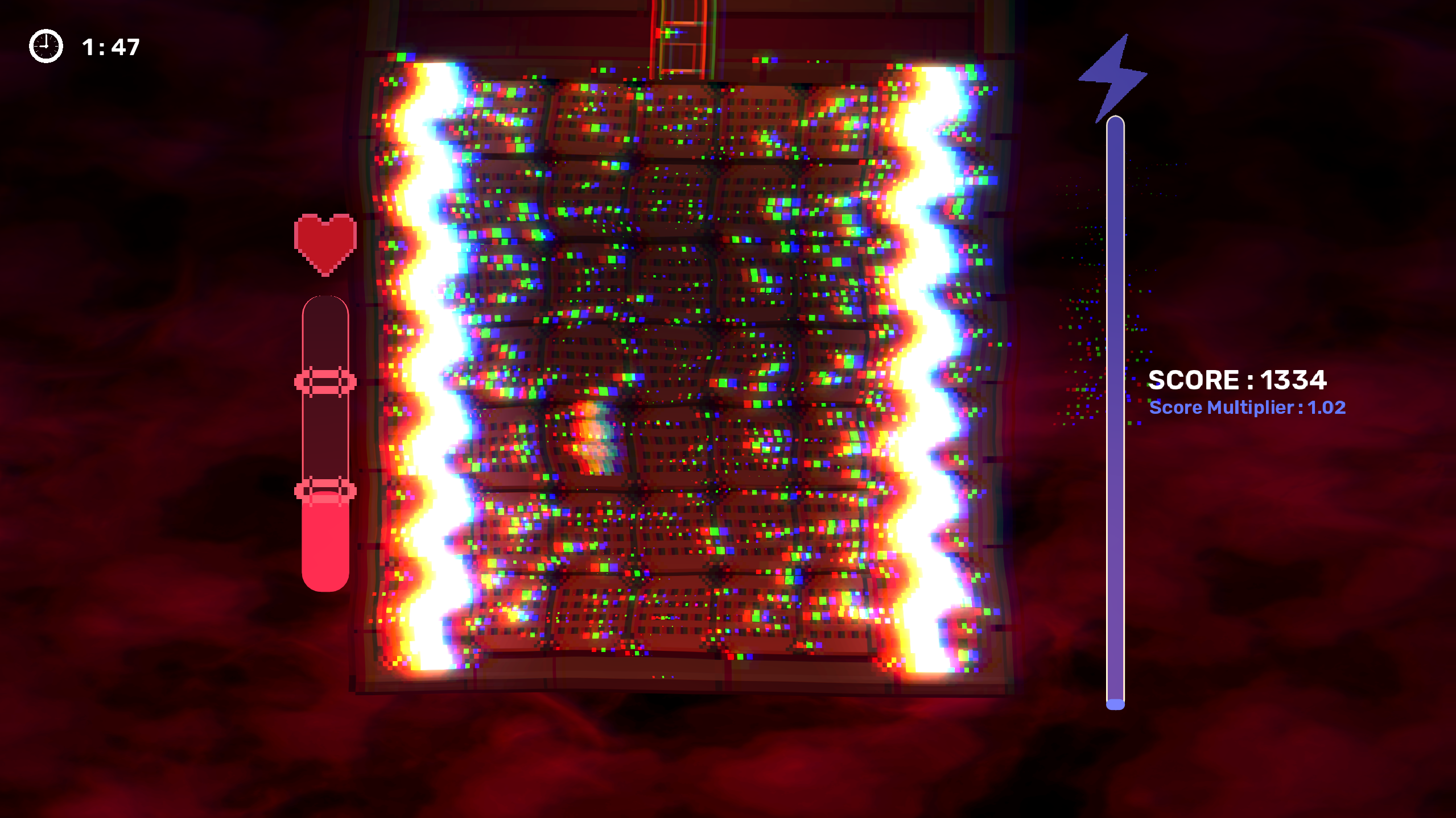 Hellroom by Pikiboiii, Tony Irayhany