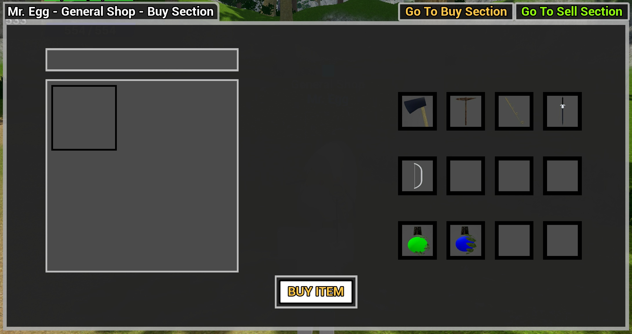 Re:Ascent Online (Alpha 1.0.0) by Cranchy23