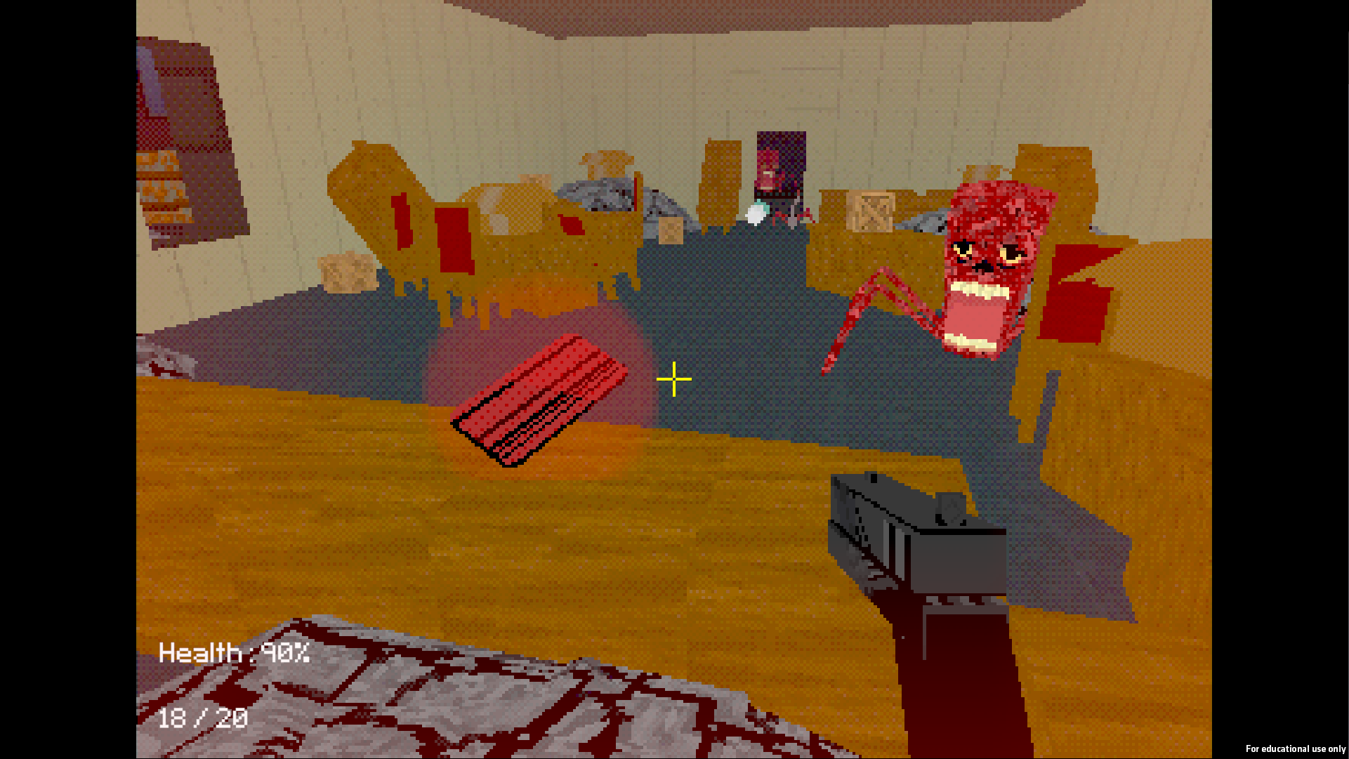 Invasion by Dallas College Games